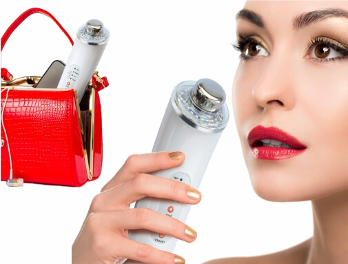 3D Photoner (Prezentace) - Kosmetika a zdraví TianDe Frýdek-Místek